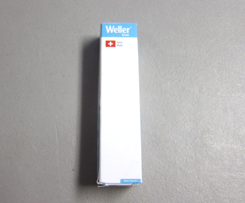 NEW - WELLER Erem 5Sa Tweezer - Fine Tip - Micro - Swiss - FREE ...