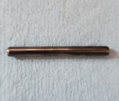 C4 Corvette Tilt Steering Column Knuckle Pin OEM | eBay