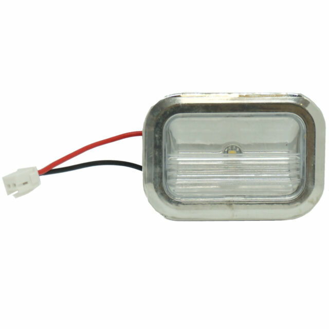 W11462342 Refrigerator LED Light - White 810032867744| eBay