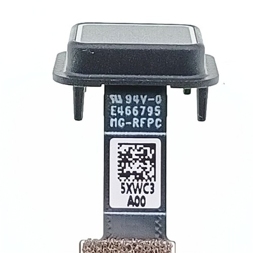 Fingerprint Reader Module for Dell Latitude 5320 5420 7320 7420 05XWC3 ...