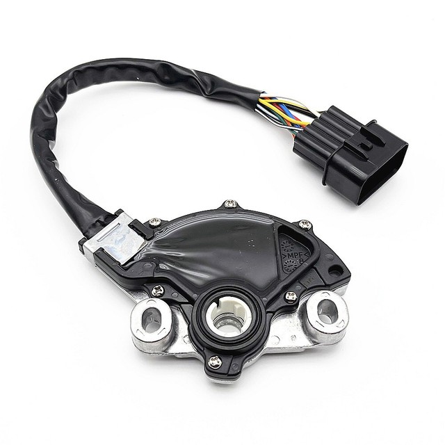 Genuine OEM Mitsubishi 8604A053 Switch A/t Case Inhibitor for sale ...