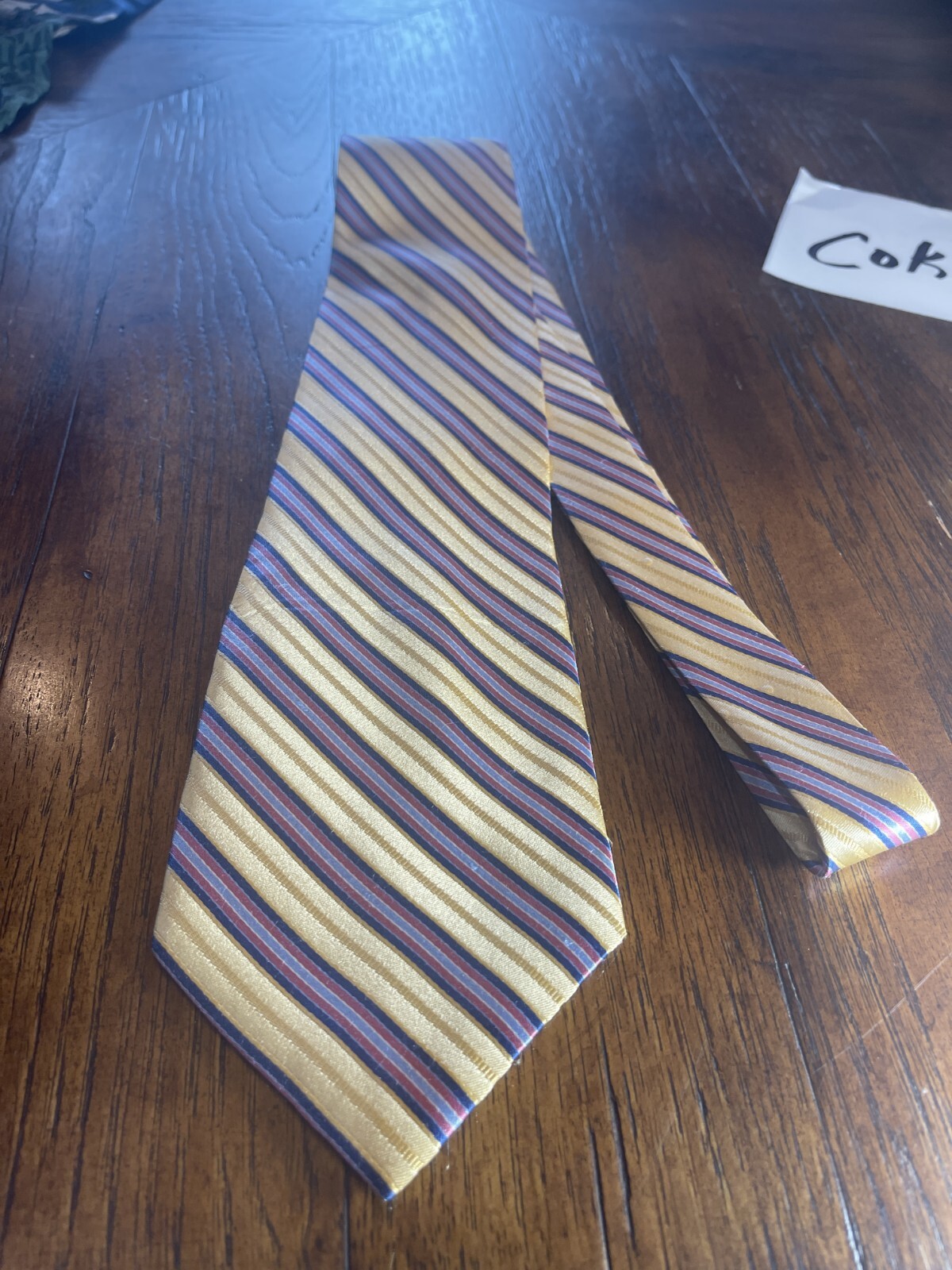 IZOD COUTURE HIGH END DRESS SUIT DESIGNER NECKTIE TIE FREE SHIPPING | eBay
