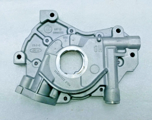 FORD OEM OIL PUMP MUSTANG F-150 EXPLORER EXPEDITION LINCOLN 4.6L 9L3Z ...
