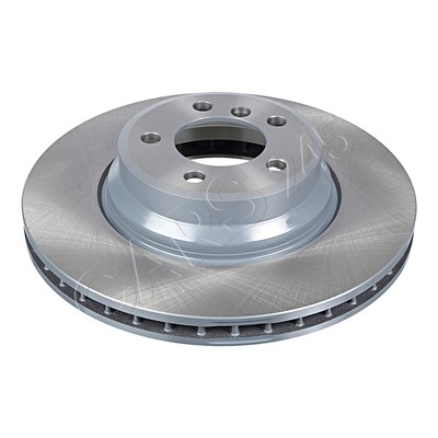 SWAG Brake Disc Front For BMW E65 E66 E67 34116750267 | eBay