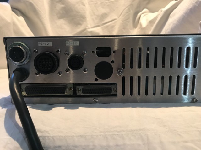 Semitool SRD & PSC 101 Controller Manual Operation Maintenance ...