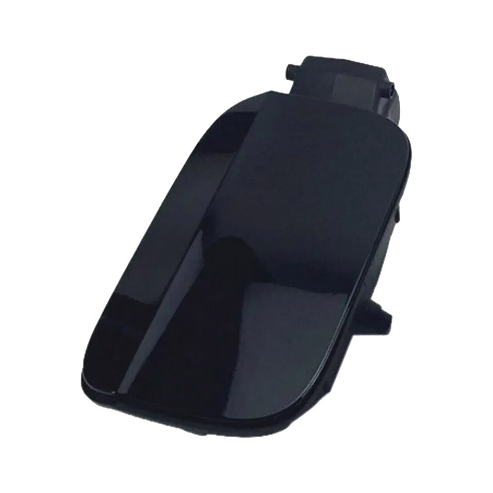 561809857 Gas Fuel Tank Door Cover Cap Lid Black For Volkswagen Passat ...