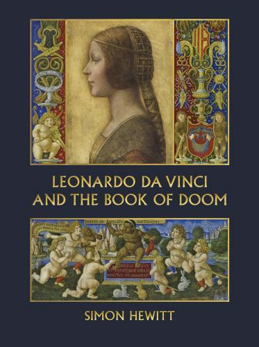 Leonardo da Vinci and The Book of Doom: Bianca Sforza, The Sforziada ...