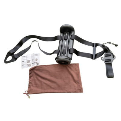 Upright Double Bass Cart Bass Buggies with Wheel Straps (No Bass and ...