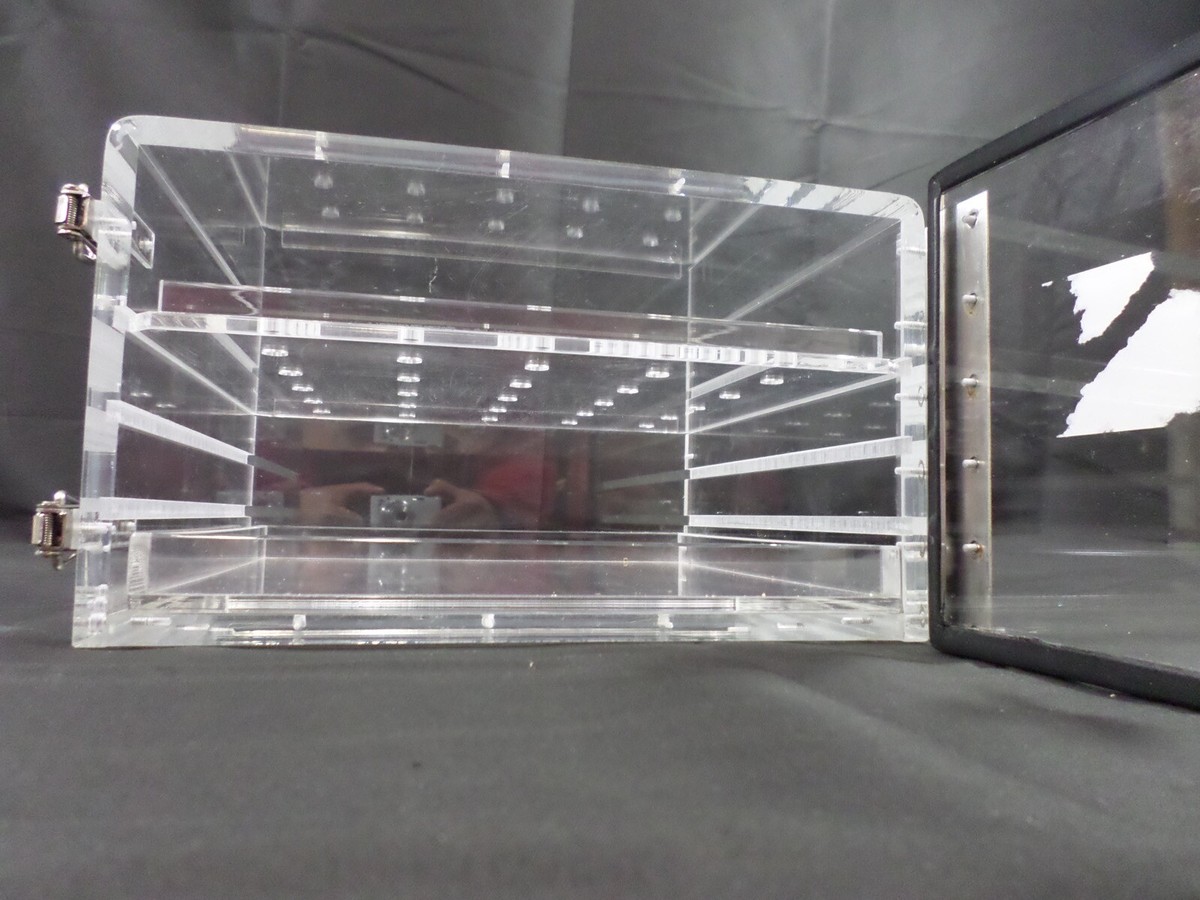Nalgene Acrylic Desiccator Cabinet | Cabinets Matttroy