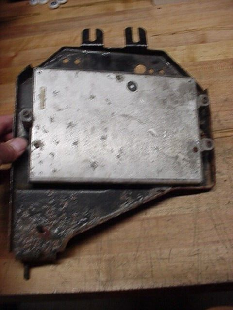 1999 JEEP Grand Cherokee ECM PCM engine control computer module ...