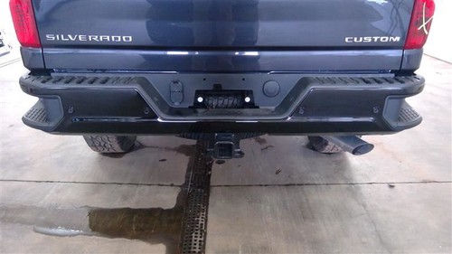Rear Bumper 84574366 For 20-24 Silverado 2500 2748564 | eBay