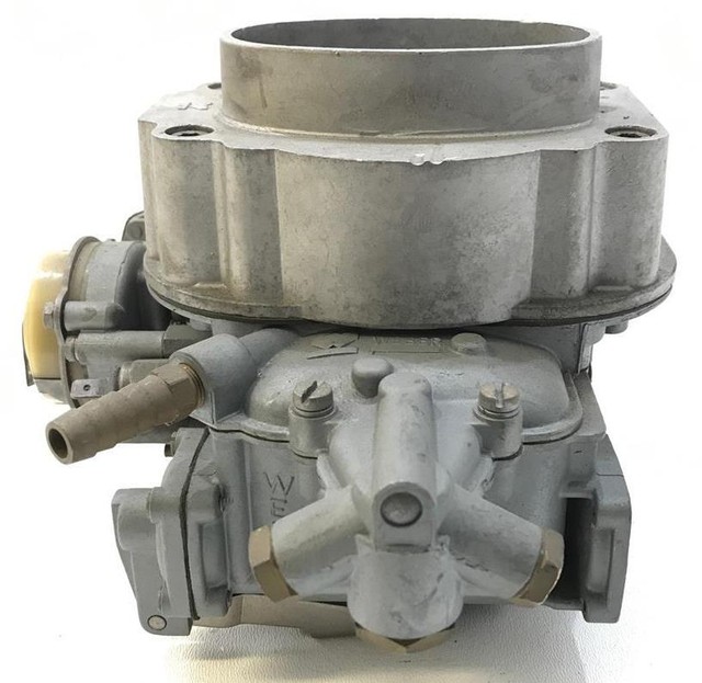 1986 Toyota PU 22r Weber Carburetor DGAV 33b1 for sale online | eBay