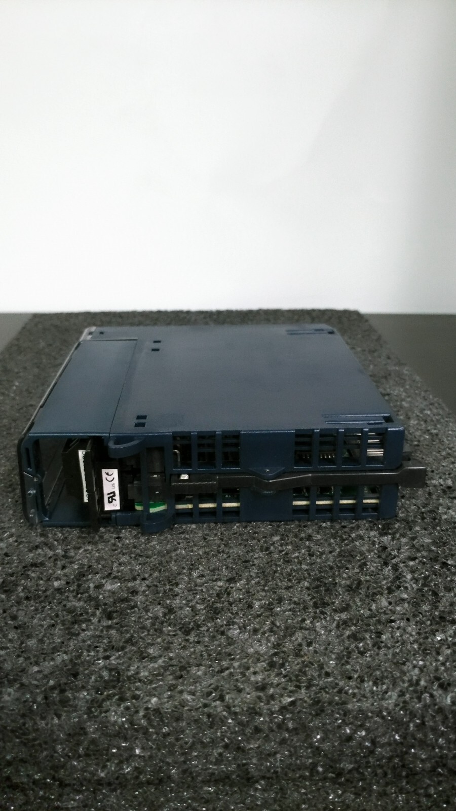 GE FANUC IC695ALG600-BC RX3i Universal Analog Input Module | eBay