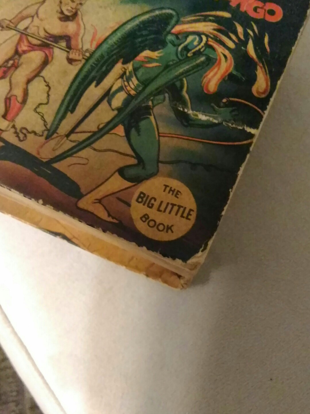 Flash Gordon and The Monsters of Mongo 1935 | eBay