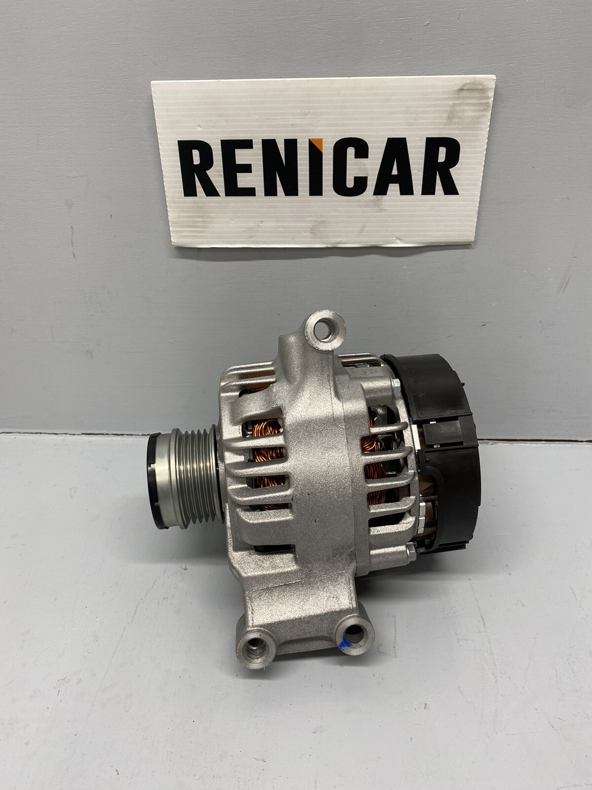 Genuine Fiat 500 TwinAir 120 Amp Alternator 51854903 for sale online | eBay