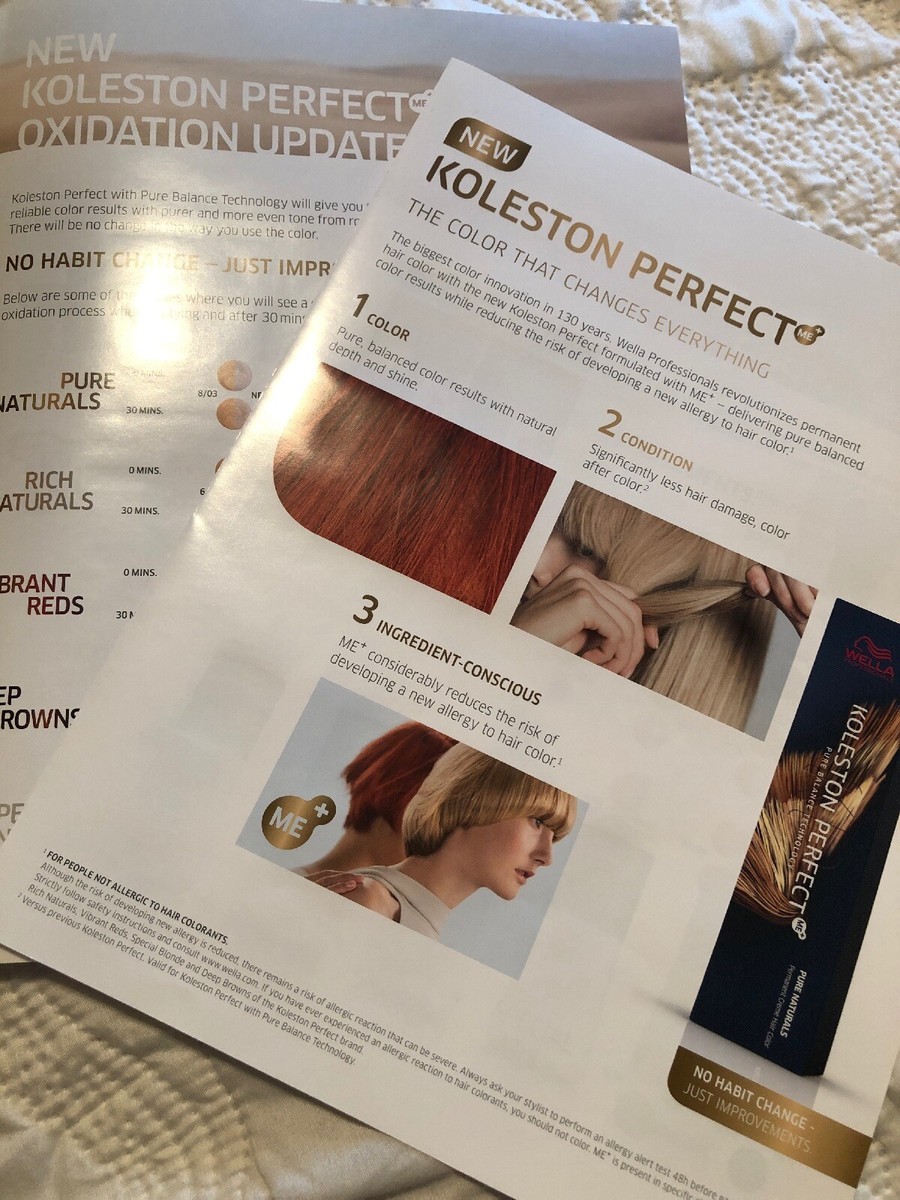 Wella Koleston Color Chart Pdf ASP ELIXIR Regular Shades Series 100g