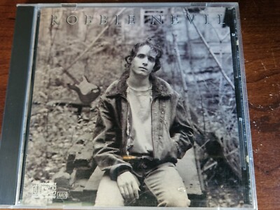 Robbie Nevil CD Robbie Nevil | eBay