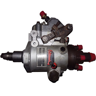 Stanadyne Roosa Master Injection Pump Fits Ford Diesel Engine DB2629 ...
