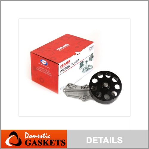 Water Pump Fits 15-18 Honda CR-V 2.4L DOHC K24W9 | eBay