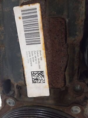 ENGINE MOTOR ASSEMBLY FOR 2005 - 2014 VOLKSWAGEN JETTA OEM | eBay