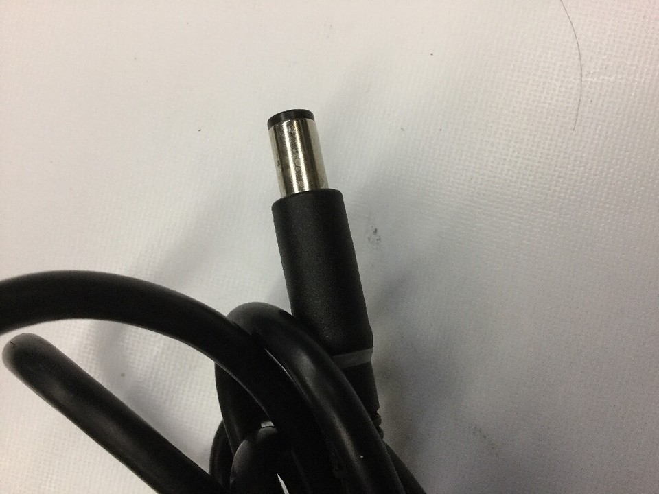 OEM Dell 130W AC Adapter 19.5V 6.7A PA-4E DA130PE1-00 LA130PM121 Laptop ...