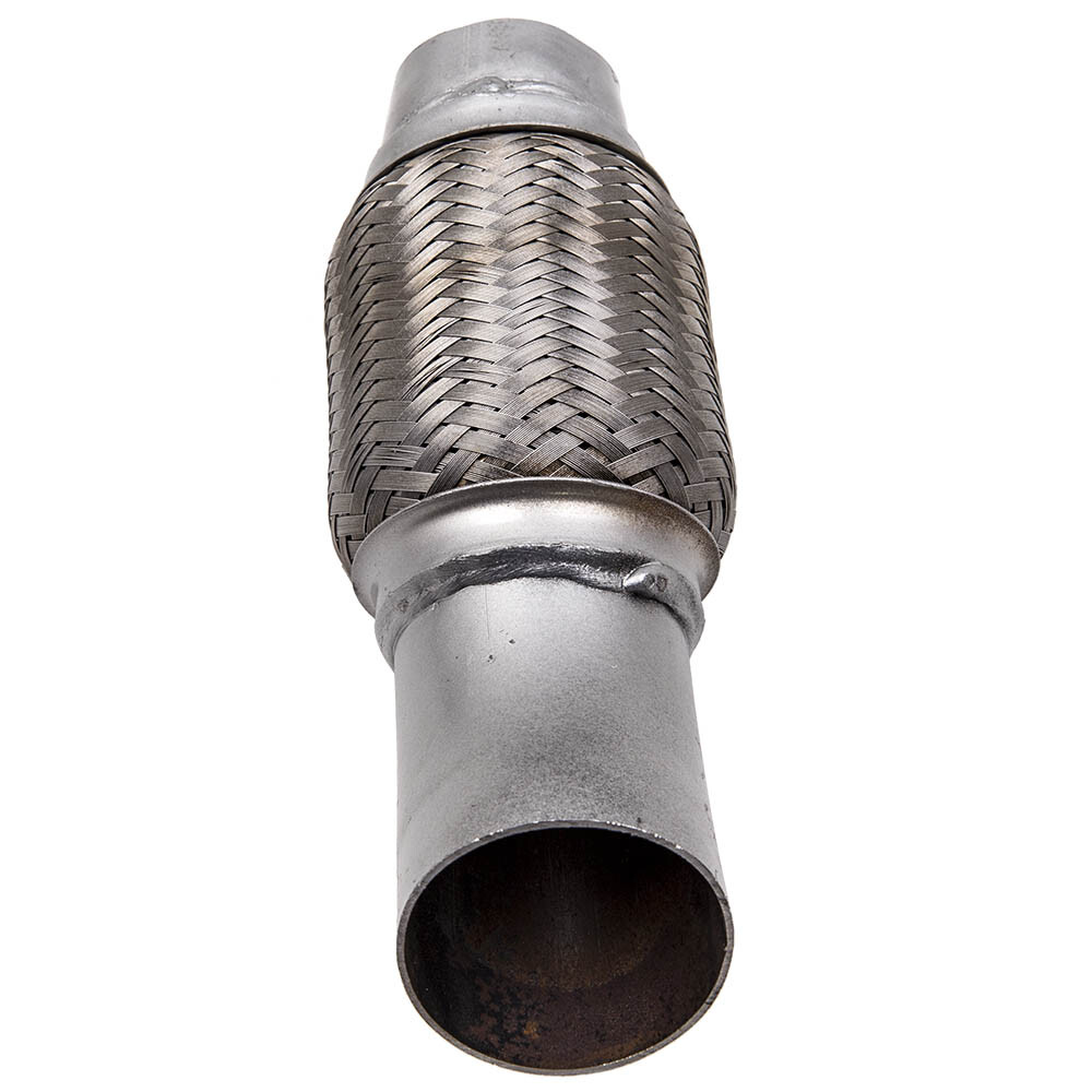 Repair Kit Flexible Flex Pipe DPF N47D20 for BMW 116d 118d E81 E87 ...