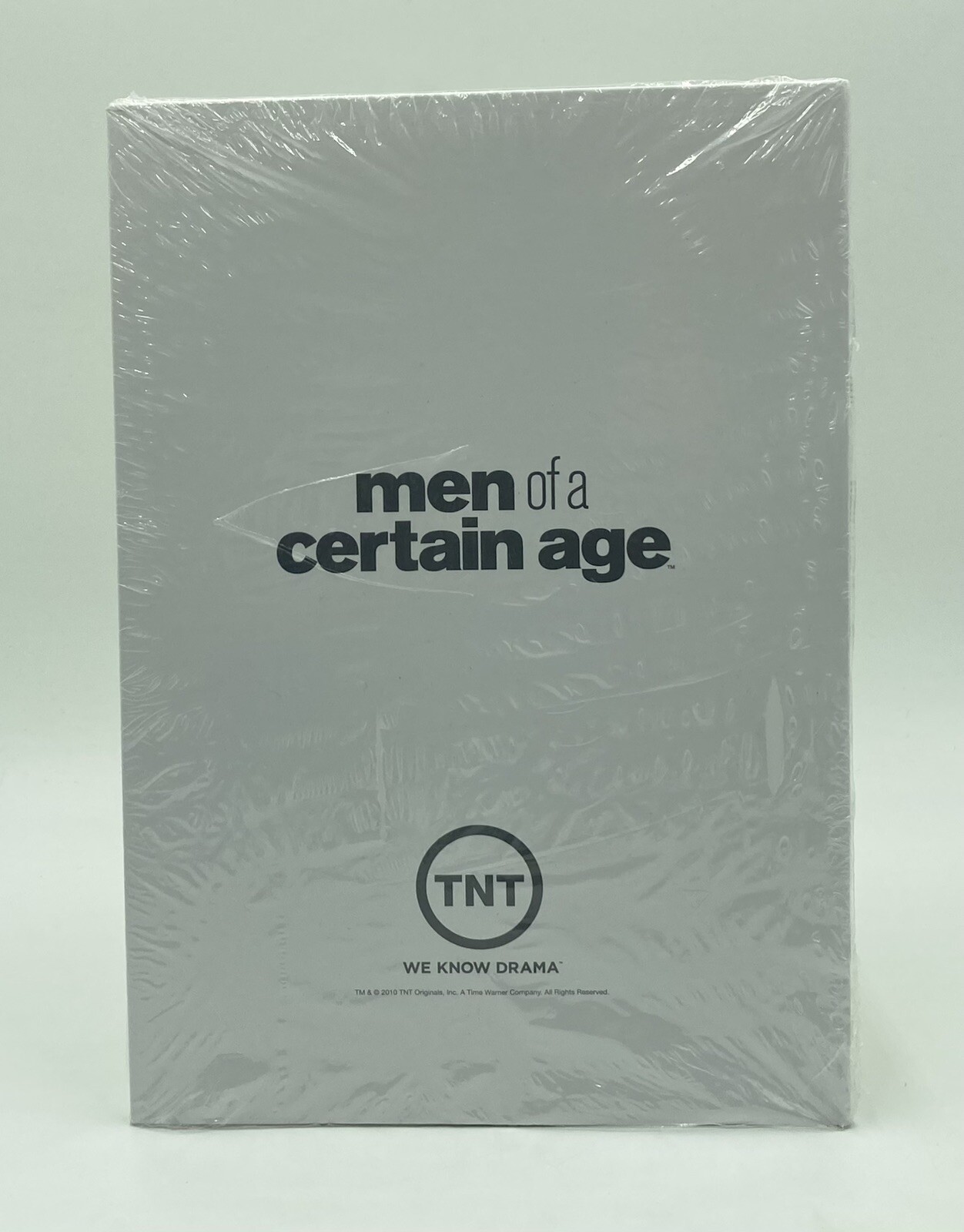 TNT Men OF A Certain Age FYC EMMY DVD *New & Sealed* Ray Ramano | eBay