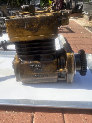 Cat C15 Air Compressor | eBay