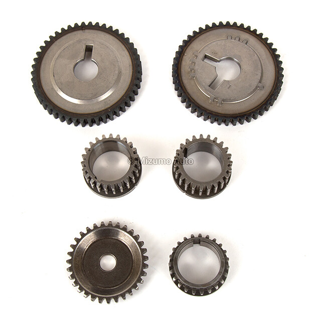 Timing Chain Kit Fits Nissan Titan Armada Infiniti QX56 M56 QX80 Q70 5 ...