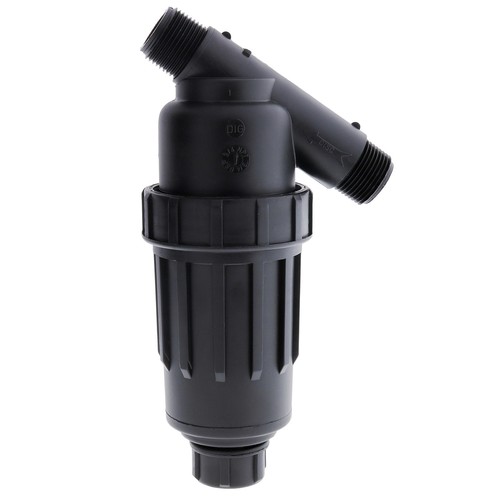 DIG Heavy Duty Y-Filter - 3/4" MPT | eBay