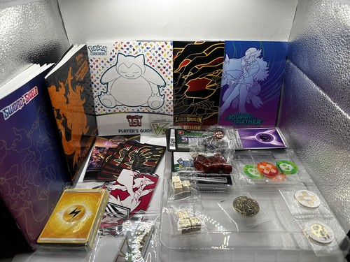 SEND OFFERS Pokemon 151 Complete Base Master Set + Evolving Skies ETB ...