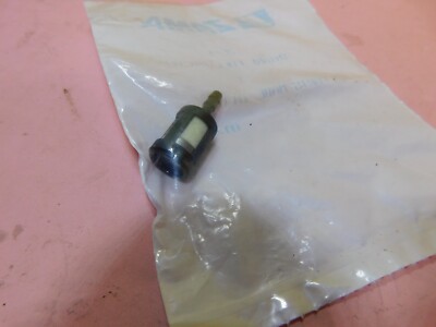GENUINE INTANK FUEL FILTER ZAMA ZF-1 --- BOX 1027 AB | eBay