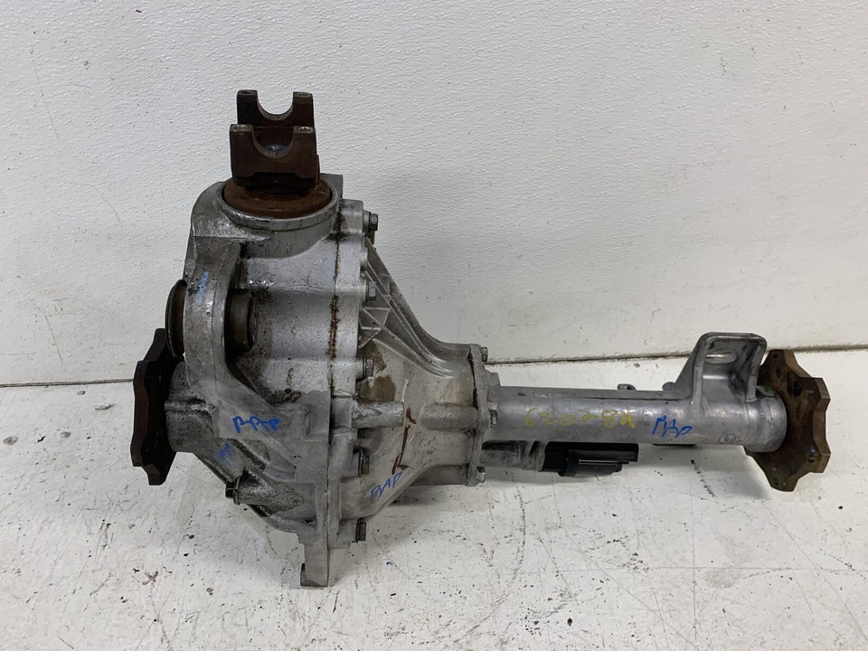 1999-2006 Silverado & Sierra 1500 4WD 3.73 front diff differential 4x4 ...