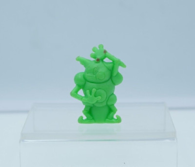 Mr. Mime Bandai figure CGTSJ Pokemon Vintage Figures | eBay