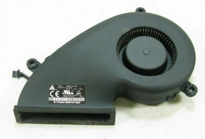 iMac 21,5" A1418 Late 2013 Genuine Apple Cooling Fan 610-0198 | eBay
