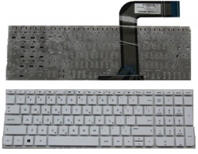 Πληκτρολόγιο Ελληνικό-Greek Laptop Keyboard HP Pavilion 15-p | eBay