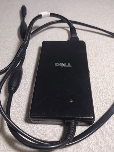 Genuine OEM Dell DA65NS3-00 Auto-Air AC Adapter, A09 | eBay