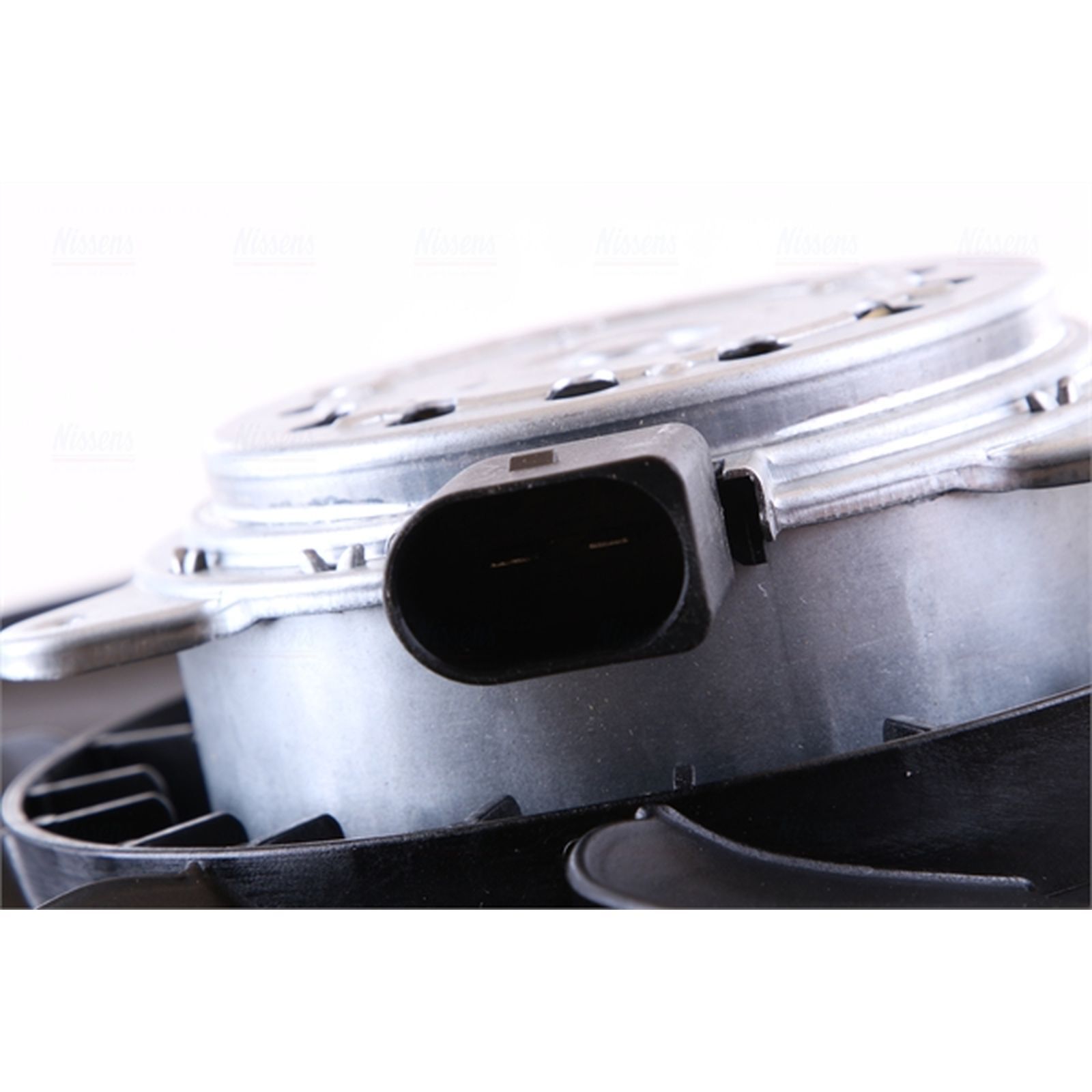 Radiator Fan 85728 Nissens 8K0959455G 9A795945516 8K0959455K 8K0959455T ...