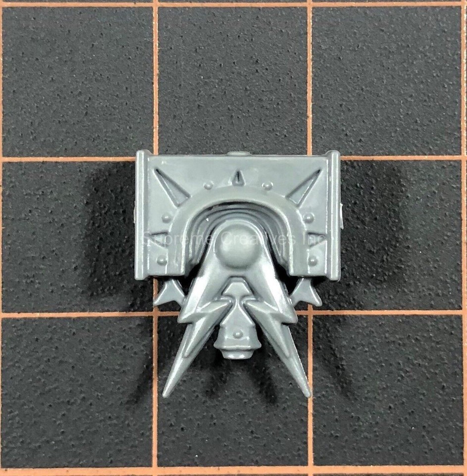 Warhammer AoS Stormcast Eternals Paladins Retributors Decimators Bits ...