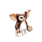 LEGO - Dimensions Gremlins - Gizmo w/ Cookie - Mini Figure / MiniFigure ...