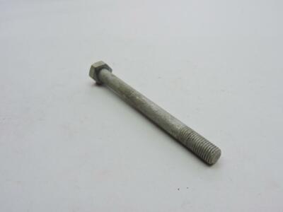 42-4470 NOS Triumph Swinging Arm Models Engine Bolts A7 A10 W15279 ...