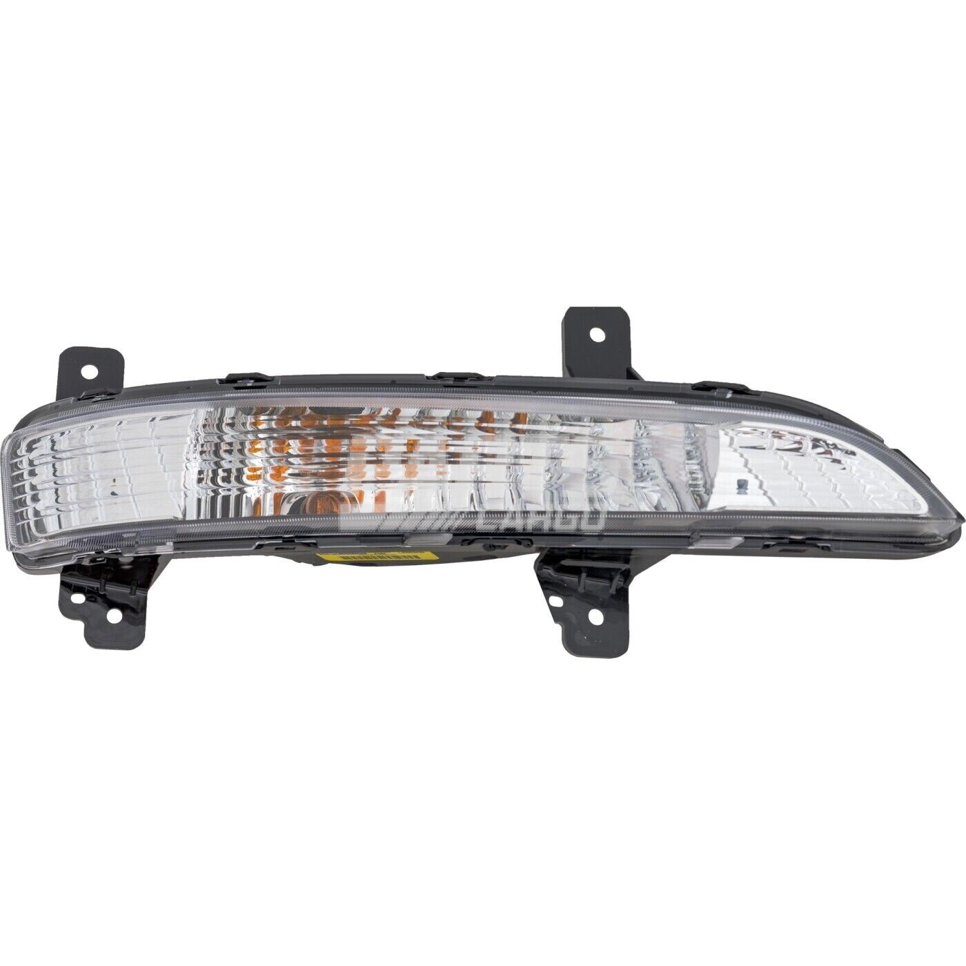 New Signal Lamp Assembly Front Right Fits 2013-2017 Chevrolet Traverse ...