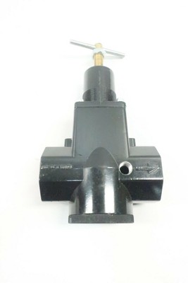 General Pneumatics - Arrow Pneumatic