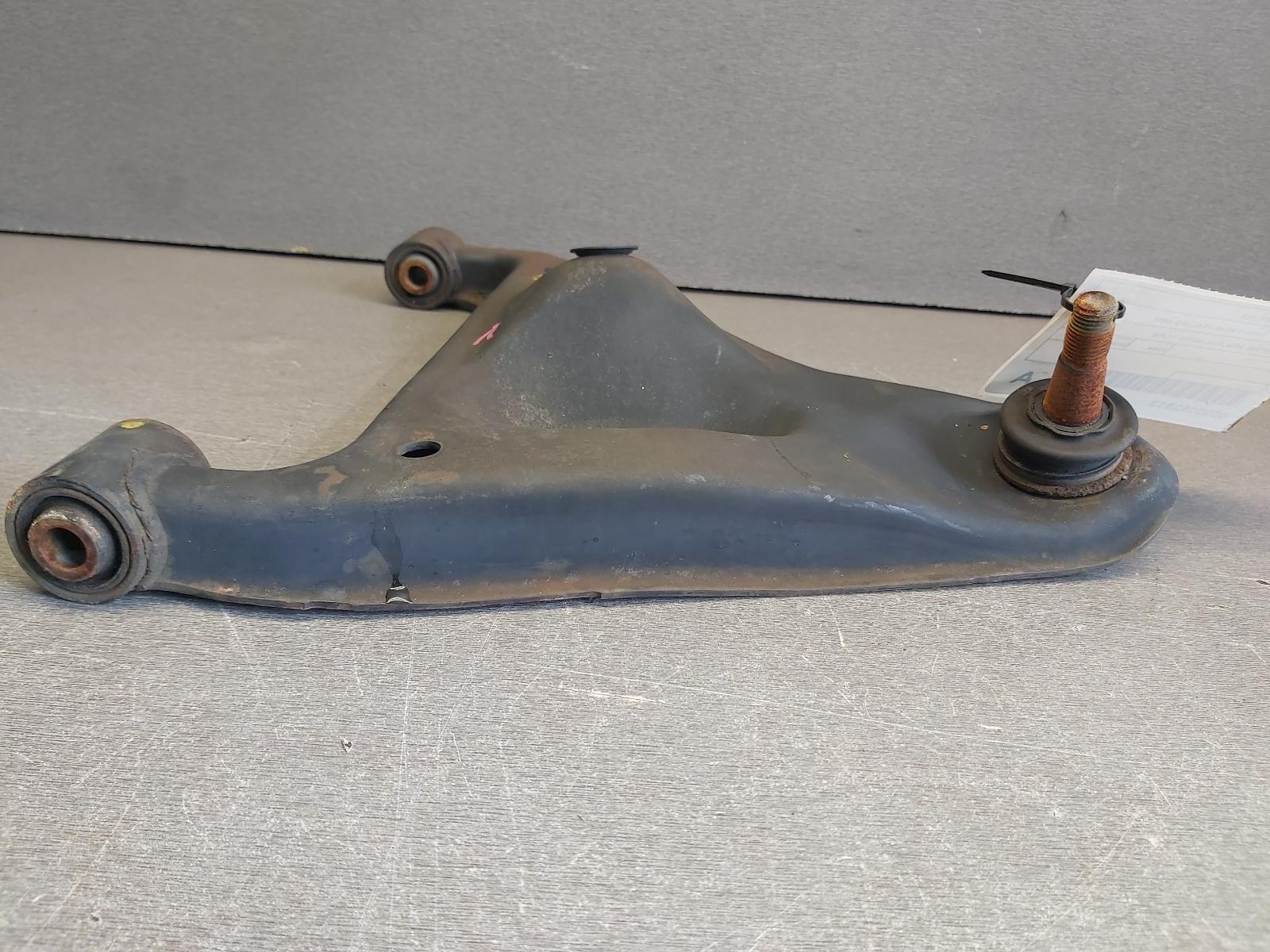 NISSAN SKYLINE RIGHT REAR TRAILING ARM LOWER CONTROL ARM, R33, 08/93-11 ...