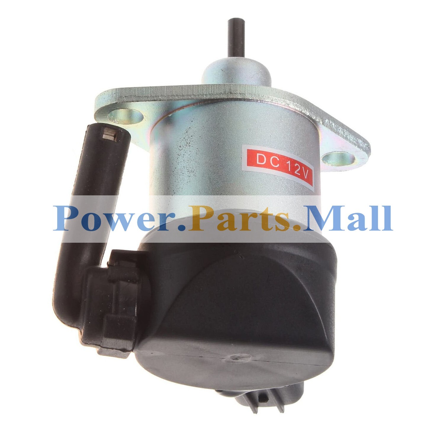 1 pc Fuel Stop Solenoid 1C010-60010 1C010-60013 Fit For Kubota M6800 ...