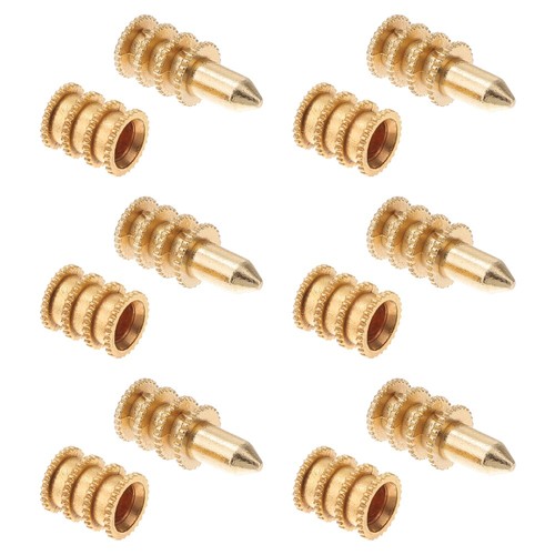 20pcs alignment Zinc Alloy Table Dowels Aligners Table Leaf Alignment ...