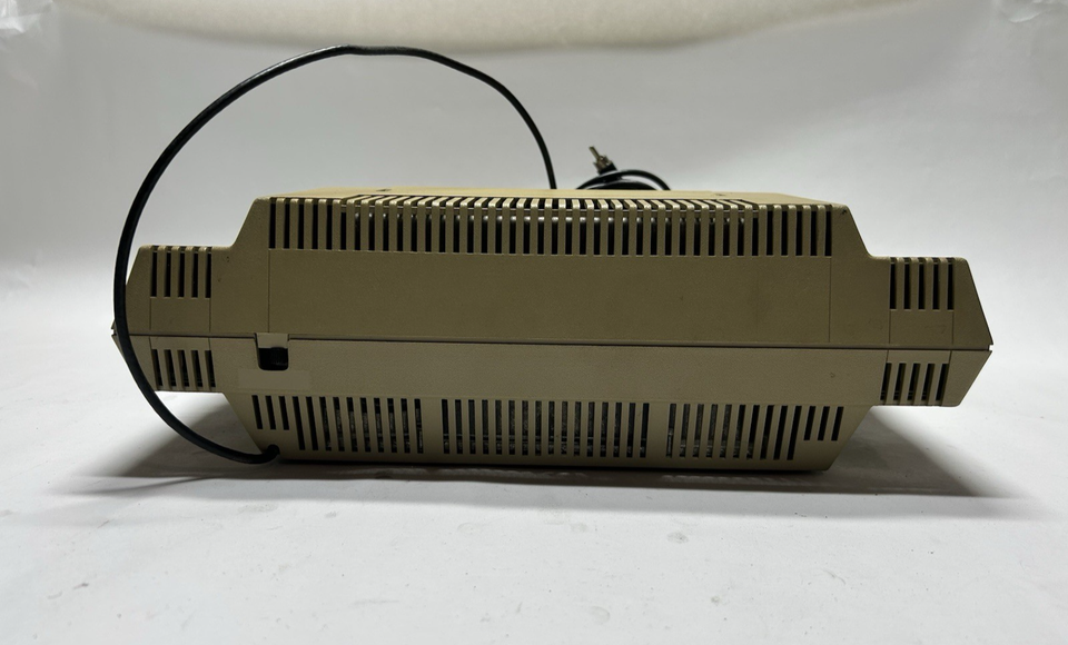 Atari 400 Computer Console System For Parts/Repair Only | eBay