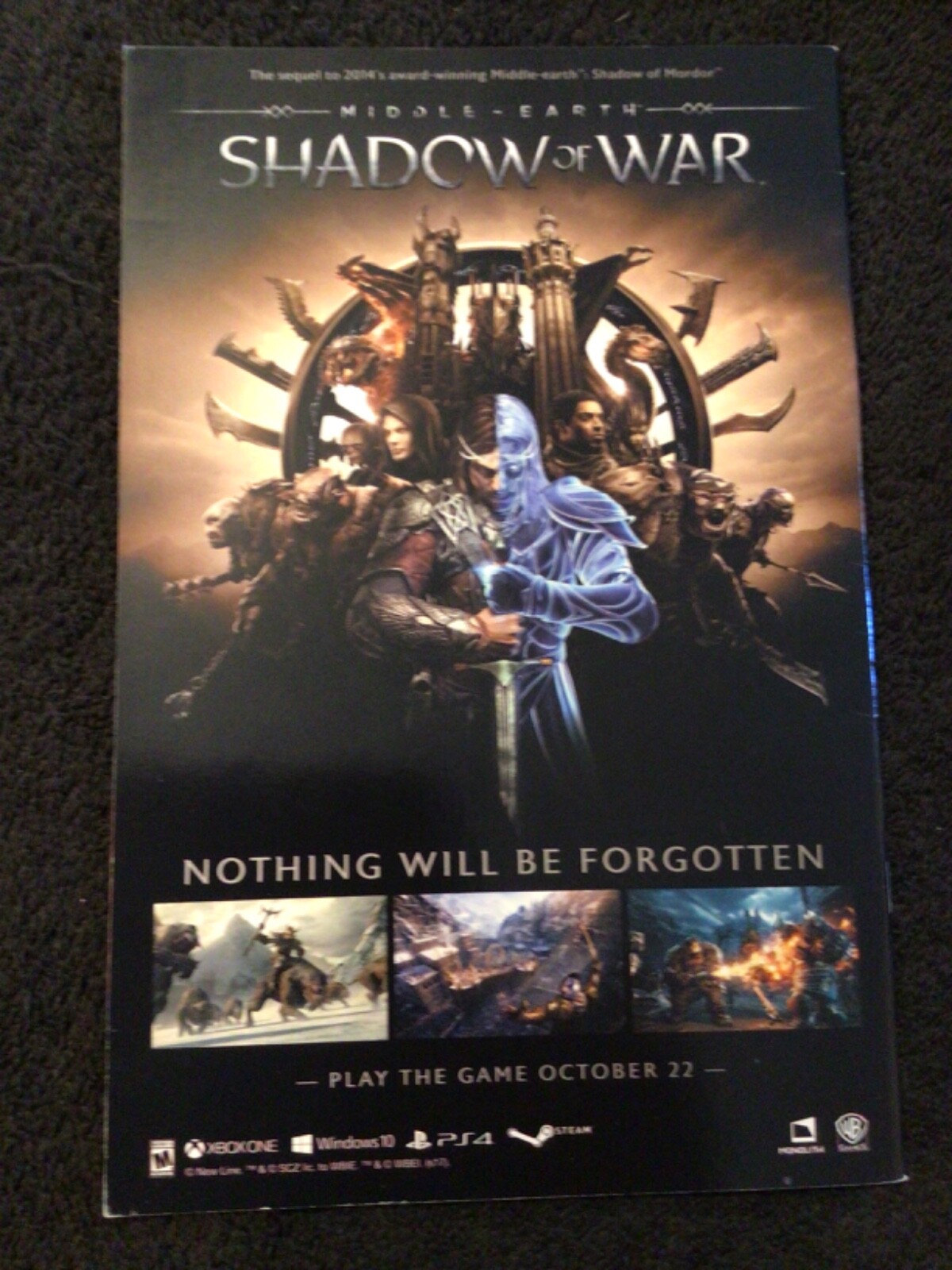 Batman White Knight (2017) #1 1st Print Sean Murphy Cover, Art & Story ...