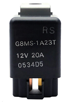Relays - Relay 20A