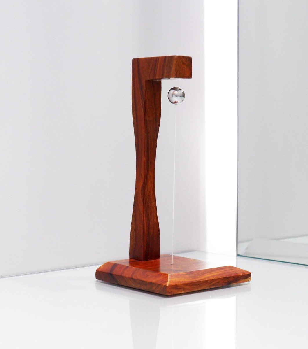 Magnetic Floating Table Magnetic Floating Bulb HCNT Levitation